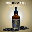 Organic Black Seed Oil | Nourish Hair & Skin, Reduce Inflammation ...