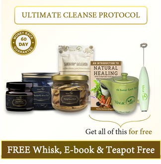 Ultimate Cleanse Protocol | Elevate Your Natural Health Journey ...